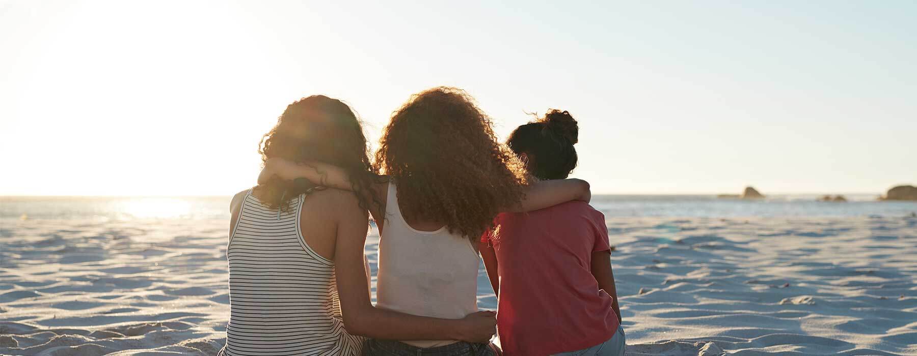 Healing and Helping Others - You Can Campaign